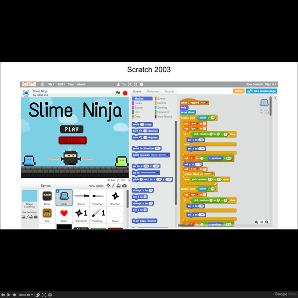 node-based & visual programming interfaces — Are.na node-based & visual programming interfaces — Are.na