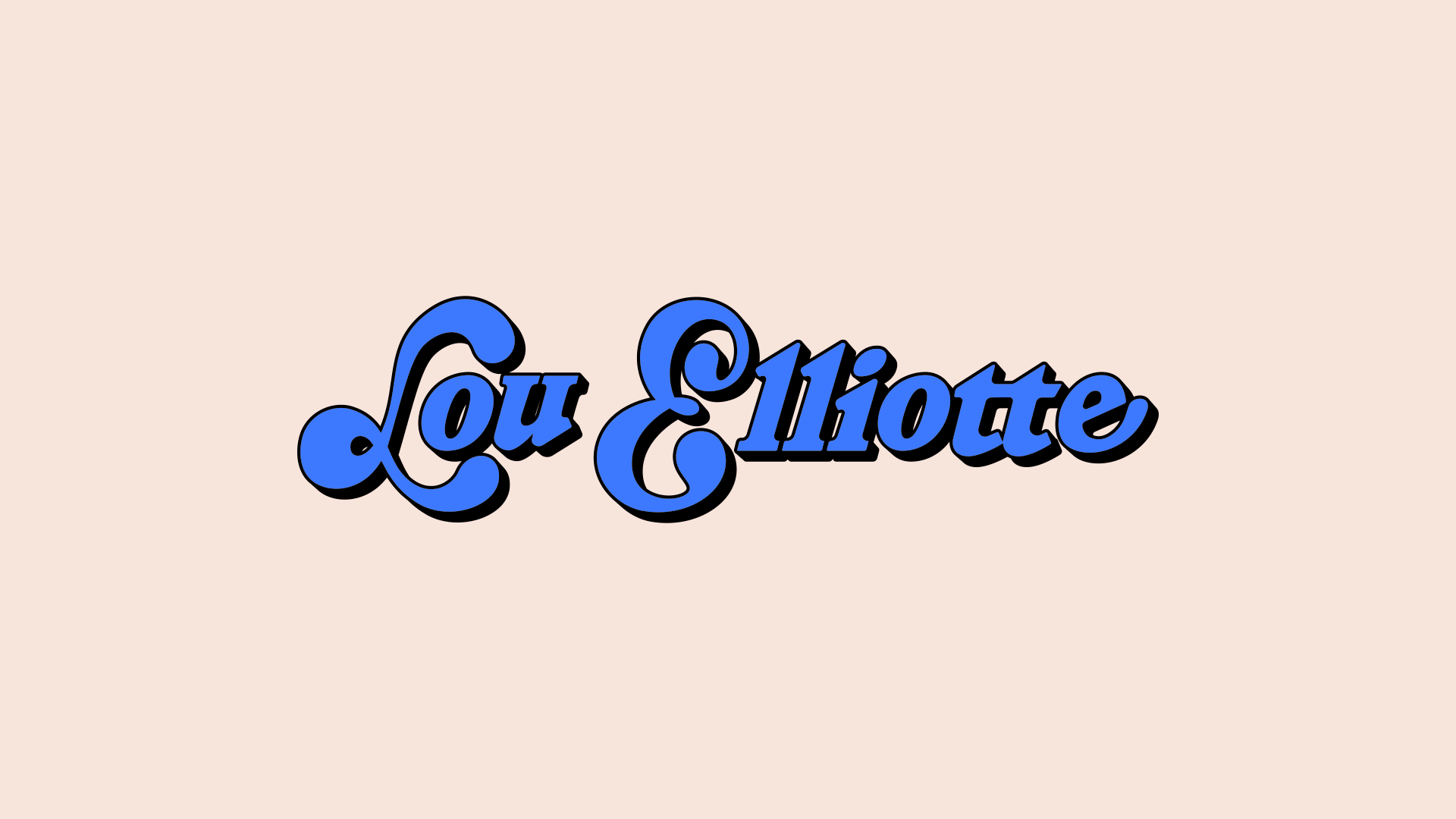 Branding | Logotype — Are.na