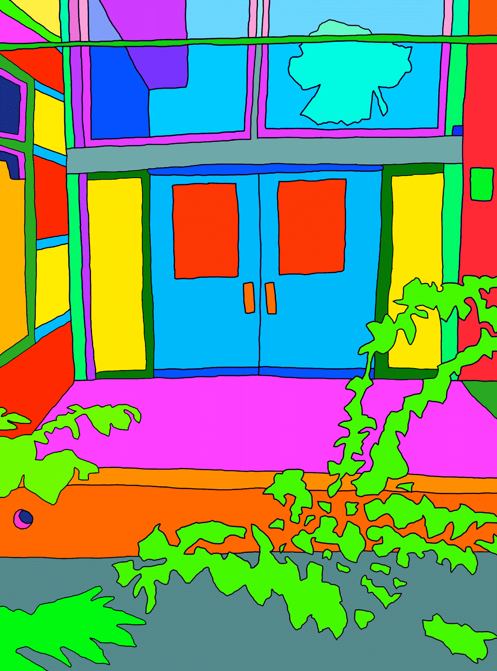 Hailey Tang — Are.na