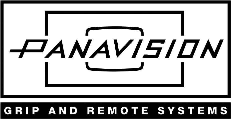 Filmed With Panavision Logo