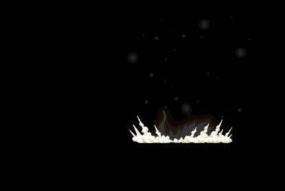 MapleStory Skill Animations — Are.na