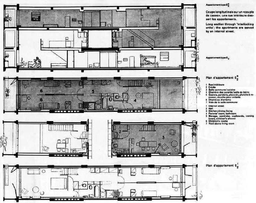 Are.na / Figure-19-Le-Corbusier-s-Unite-d-habitation-in-Marseille ...