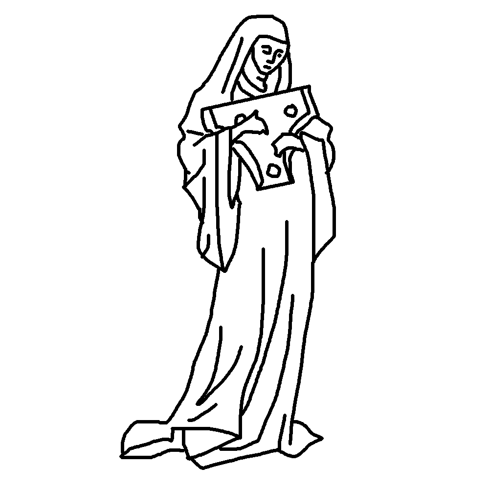 Nun harp png Are na nun-harp-png-are-na