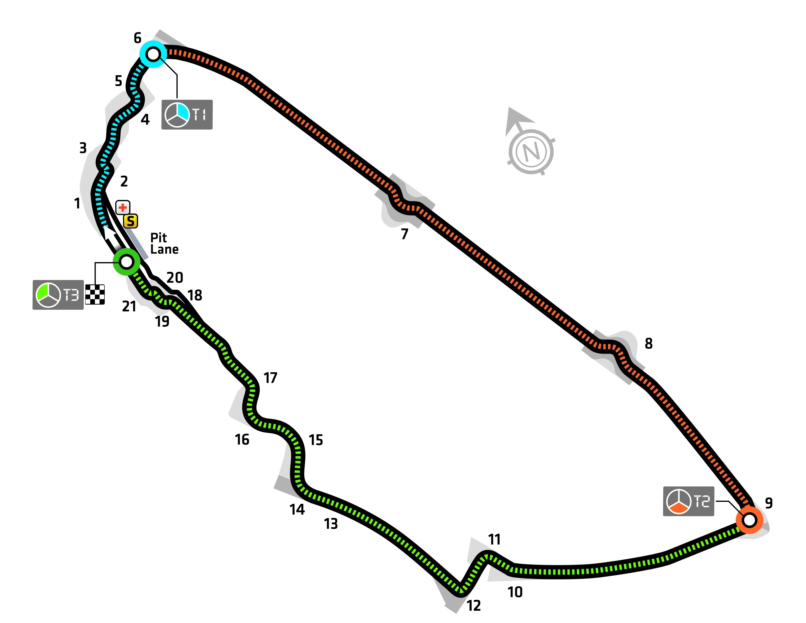 Le Mans Are na le-mans-are-na