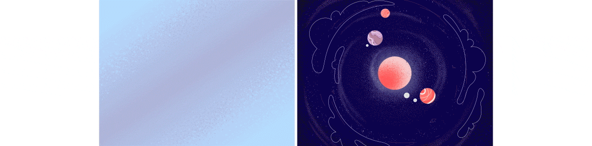 Motion: Vector Illustration — Are.na