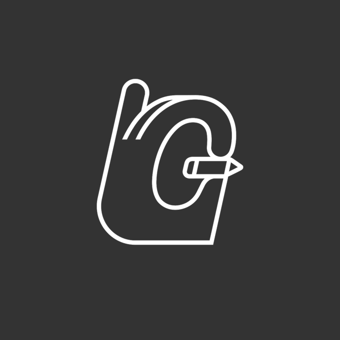 RP Logo Animation — Are.na