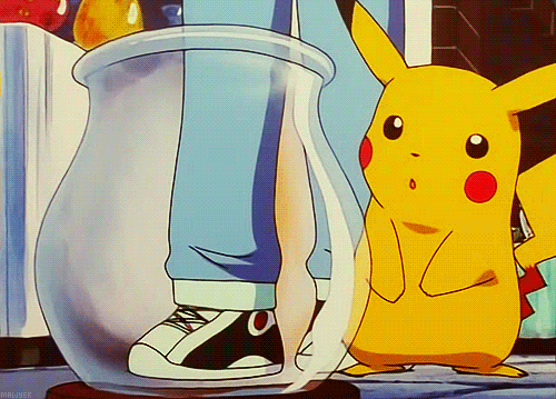 pokemon collection — Are.na