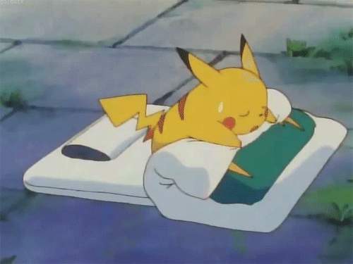 pokemon collection — Are.na