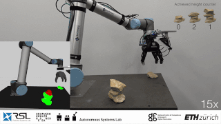 Robot Arm GIFs — Are.na
