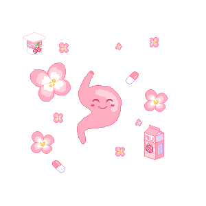 Microbiome Gifs — Are.na