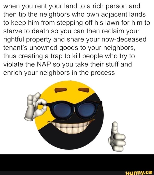 Are.na / ancap memes